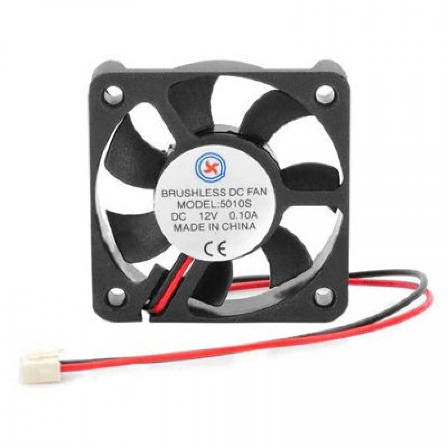 Dc Brushless Fan Electronics Pro