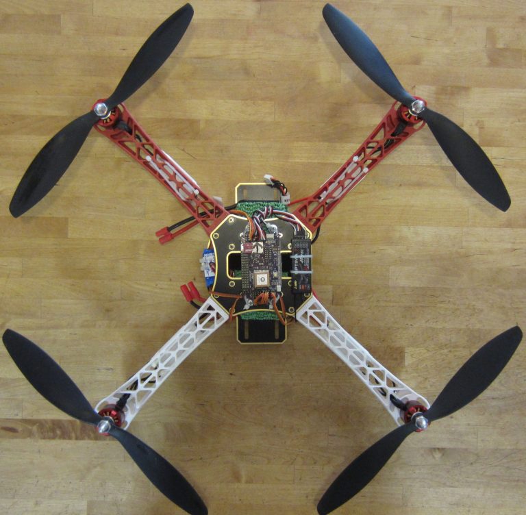 Complete F450 Quadcopter Kit | Best Price in Pakistan - Epro.pk