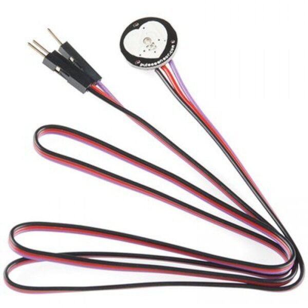 MPX5010DP Pressure Sensor - Accurate and Reliable Measurements for Your ...