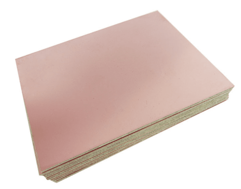 Double Sided Copper Clad Blank PCB Board 6x4 Fiber Glass in Pakistan ...