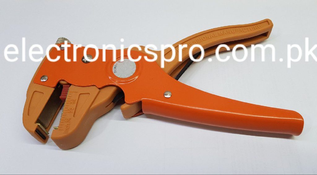 High-Quality Wire Stripper and Cutter - Best Prices in Pakistan | Epro.pk