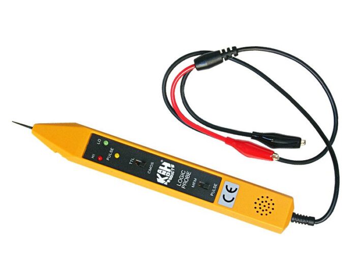 Logic Probes (2)