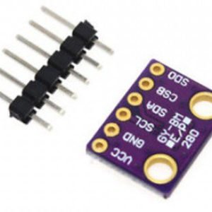 Max30102 Heart Rate Sensor Pulse Detection Blood Oxygen Concentration ...