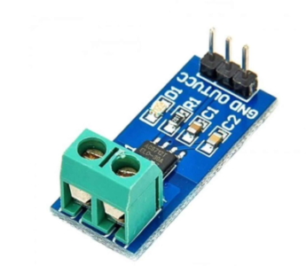 ACS712 Current Sensor (5A/20A/30A) Price in Pakistan