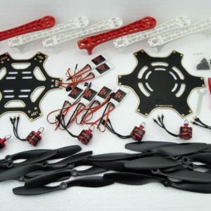 DJI F550 Hexacopter Frame in Pakistan