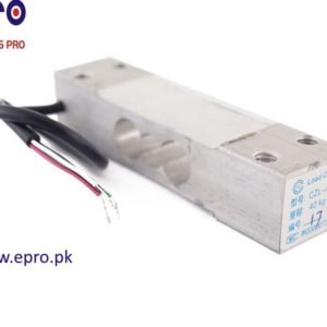 Straight Bar Load Cell 20Kg in Pakistan - Electronics Pro