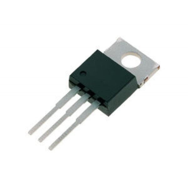 BTA16 600b 16Amp Triac - Electronics Pro