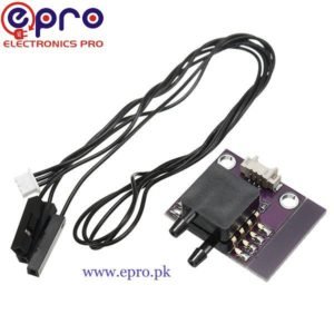 Hydraulic Pressure Sensor HK1100C in Pakistan - Electronics Pro