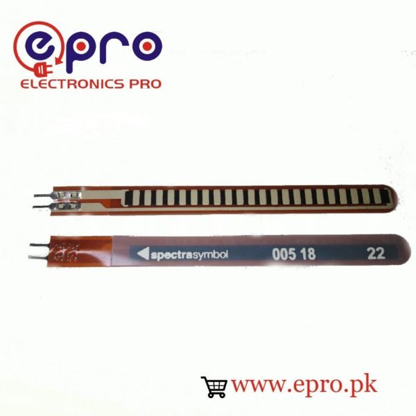 Hydraulic Pressure Sensor HK1100C in Pakistan - Electronics Pro