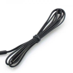 Wired NTC Thermistor- 10K Thermistors 10k with negative temperature ...