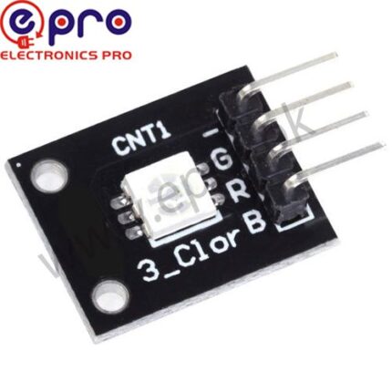 Buy RGB SMD Module Full Color - Best Price in Pakistan | Epro.pk