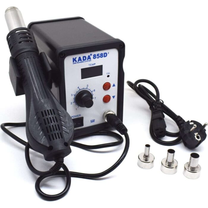 Kada 952 Soldering Station Price in Pakistan | Epro.pk