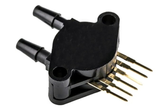 Buy MPX5010DP Pressure Sensor - Best Price in Pakistan